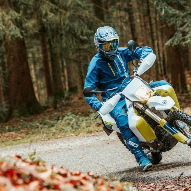 2021 Husqvarna 701 Enduro LR [Specs, Features, Photos] | wBW