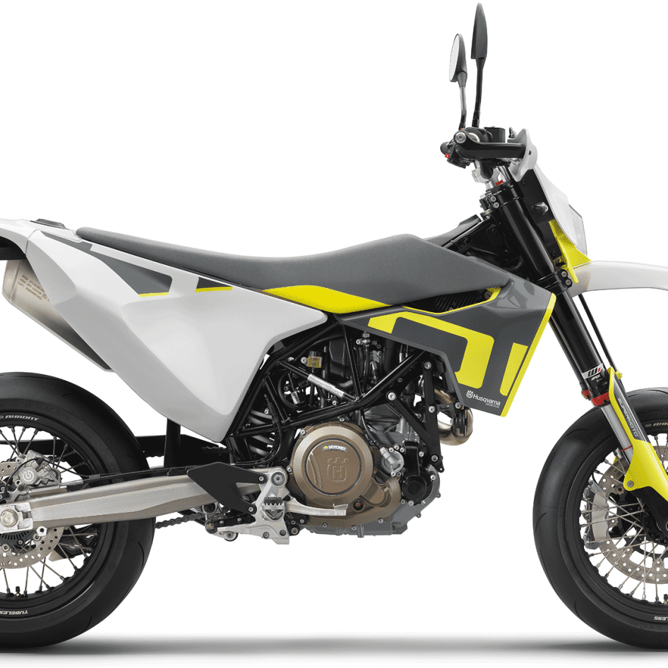 2021 Husqvarna 701 Supermoto [Specs, Features, Photos] | wBW