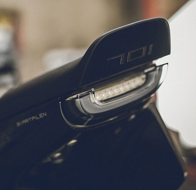 2021 Husqvarna Svartpilen 701 [Model Overview] – Robert's Adventure