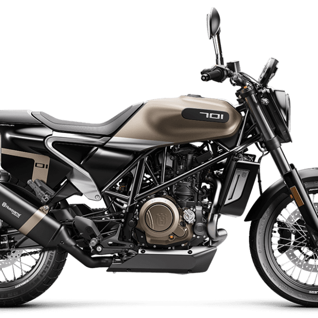 2021 Husqvarna Svartpilen 701 [Specs, Features, Photos] | wBW