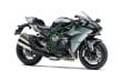 2021 Kawasaki Ninja H2 and H2 Carbon [Specs, Features, Photos] | wBW
