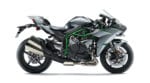 2021 Kawasaki Ninja H2 and H2 Carbon [Specs, Features, Photos] | wBW