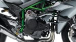 2021 Kawasaki Ninja H2R [Specs, Features, Photos] | wBW