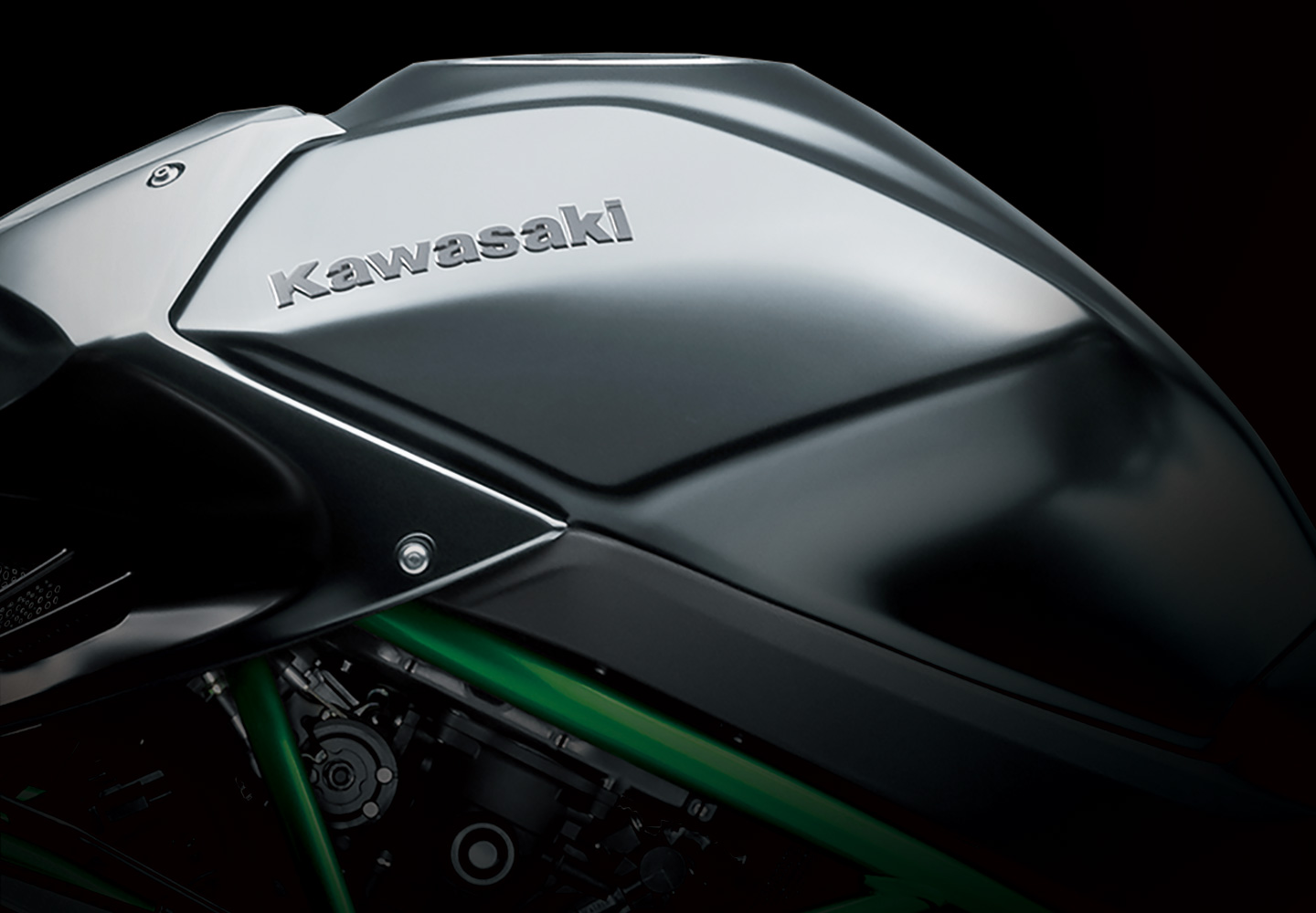 2021 Kawasaki Ninja H2R [Specs, Features, Photos] | wBW