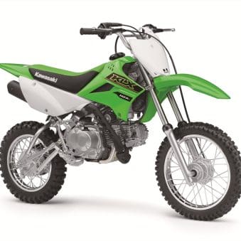2021 Kawasaki KLX 110R/110R L [Specs, Features, Photos] | wBW