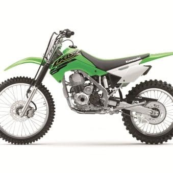 2021 Kawasaki KLX 140R, RL, & RF [Specs, Features, Photos] | wBW
