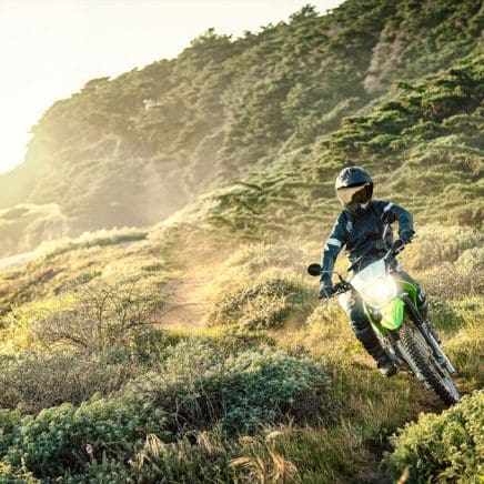 2021 Kawasaki KLX 230 ABS [Specs, Features, Photos] | wBW