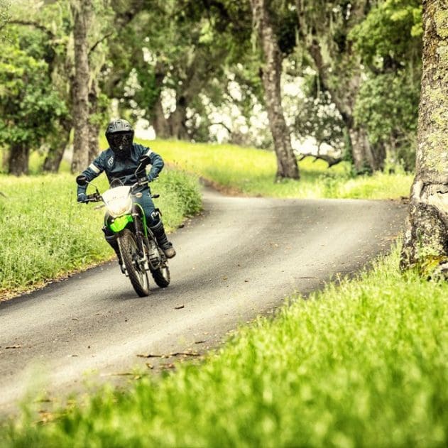 2021 Kawasaki KLX 230 ABS [Specs, Features, Photos] | wBW