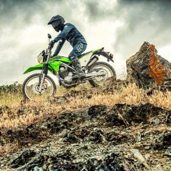 2021 Kawasaki KLX 230 ABS [Specs, Features, Photos] | wBW