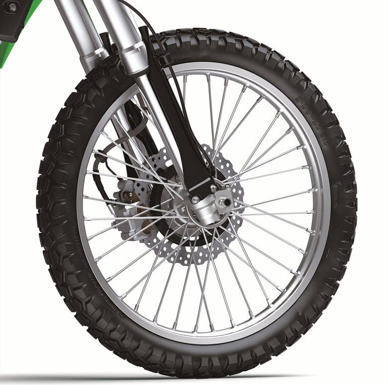 2021 Kawasaki KLX 300 [Specs, Features, Photos] | wBW