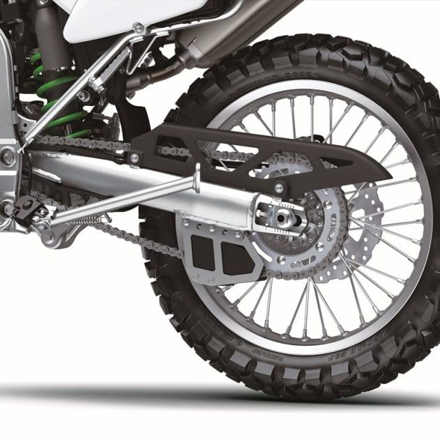 2021 Kawasaki KLX 300 [Specs, Features, Photos] | wBW