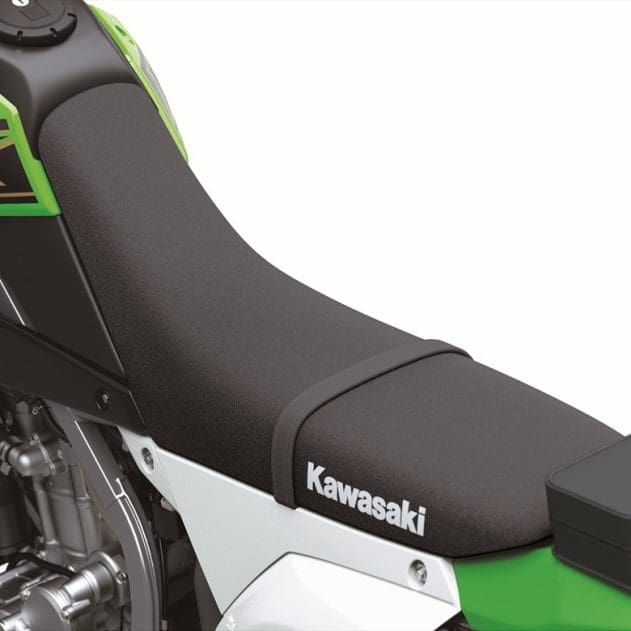 2021 Kawasaki KLX 300 [Specs, Features, Photos] | wBW