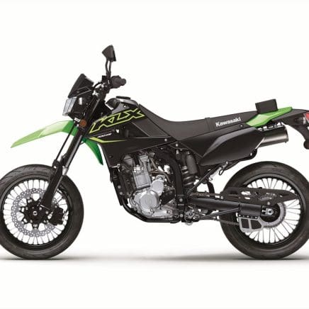 2021 KawasakiKLX 300SM [Specs, Features, Photos] | wBW