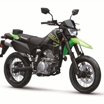 2021 KawasakiKLX 300SM [Specs, Features, Photos] | wBW