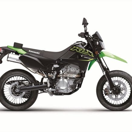 2021 KawasakiKLX 300SM [Specs, Features, Photos] | wBW