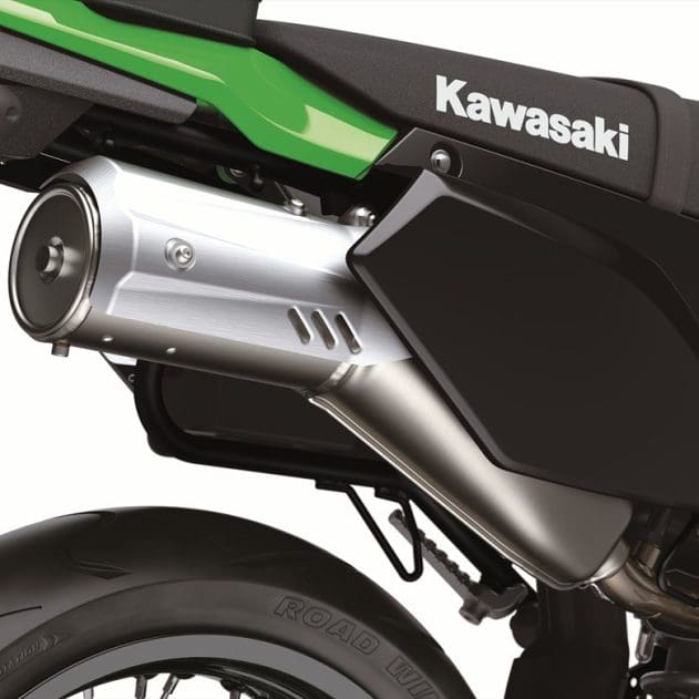 2021 KawasakiKLX 300SM [Specs, Features, Photos] | wBW
