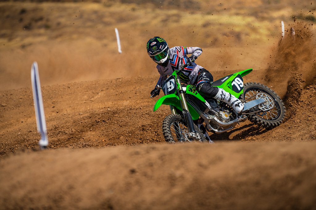 2021 Kawasaki KX250/KX250X [Specs, Features, Photos] | wBW