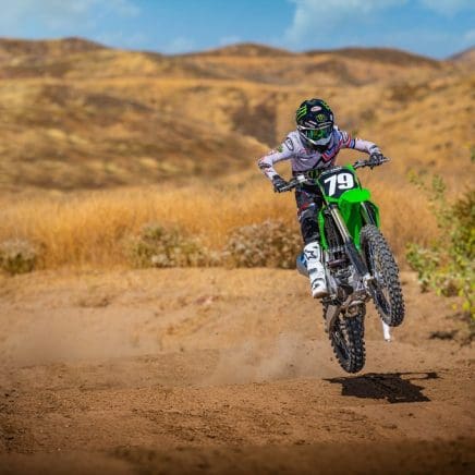 2021 Kawasaki KX250/KX250X [Specs, Features, Photos] | wBW