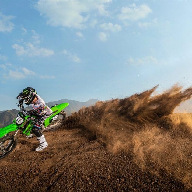2021 Kawasaki KX250/KX250X [Specs, Features, Photos] | wBW
