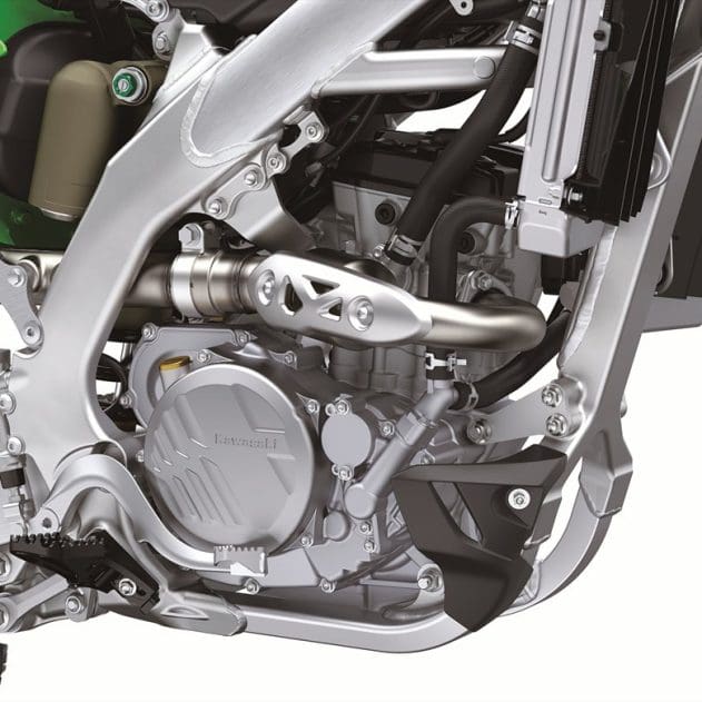 2021 Kawasaki KX250/KX250X [Specs, Features, Photos] | wBW
