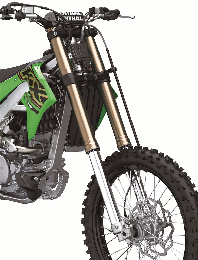 2021 Kawasaki KX250/KX250X [Specs, Features, Photos] | wBW
