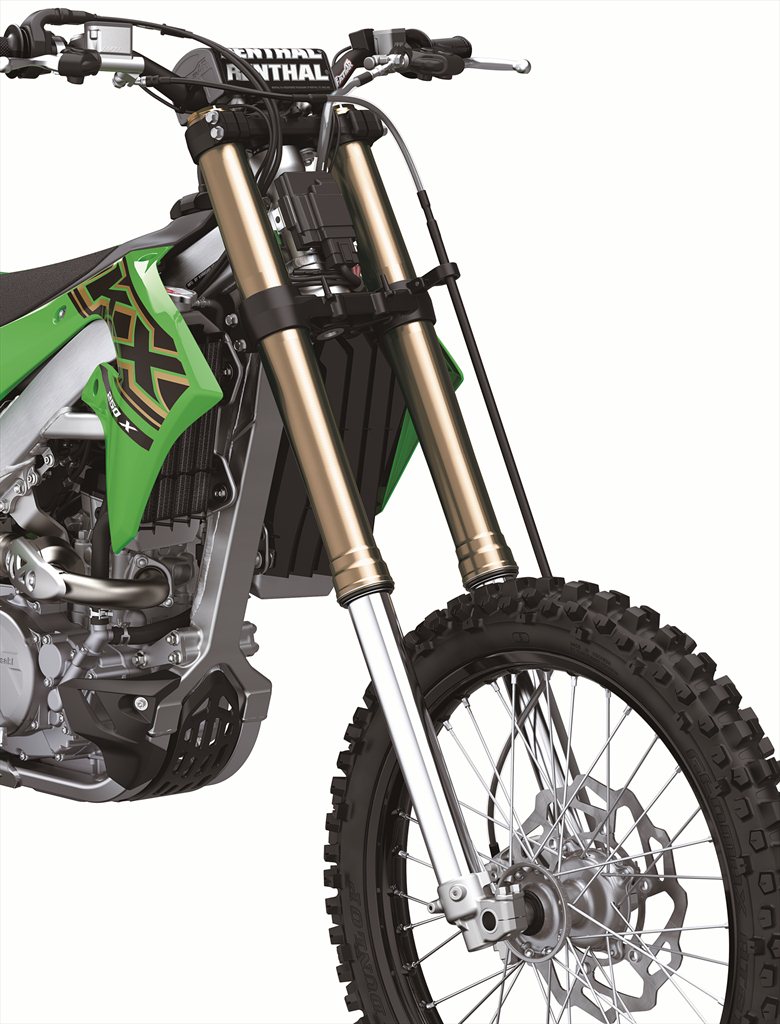 2021 Kawasaki KX250/KX250X [Specs, Features, Photos] | wBW