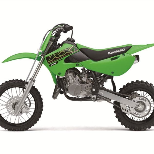 2021 Kawasaki KX 65 [Specs, Features, Photos] | wBW