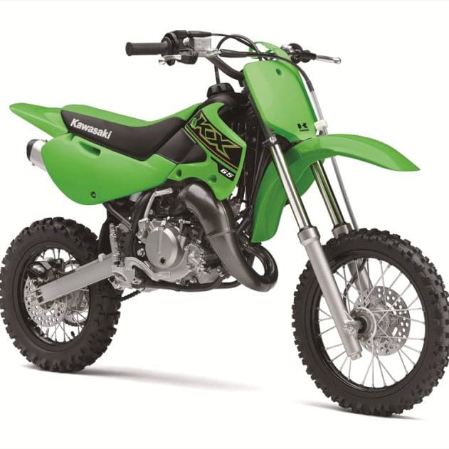 2021 Kawasaki KX 65 [Specs, Features, Photos] | wBW