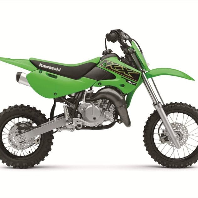 2021 Kawasaki KX 65 [Specs, Features, Photos] | wBW