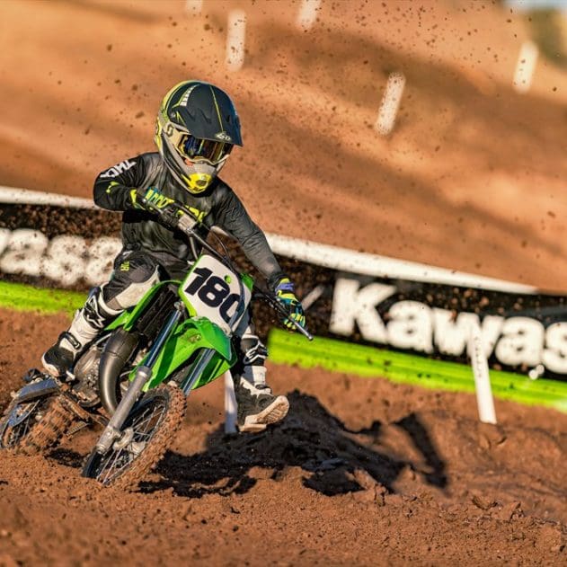 2021 Kawasaki KX 65 [Specs, Features, Photos] | wBW