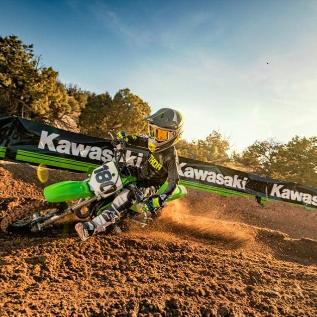 2021 Kawasaki KX 65 [Specs, Features, Photos] | wBW