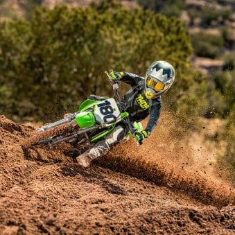 2021 Kawasaki KX 65 [Specs, Features, Photos] | wBW