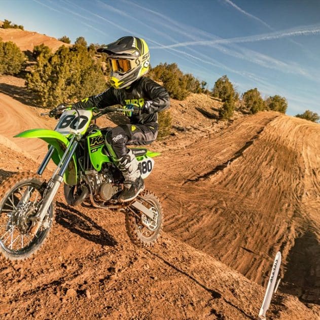 2021 Kawasaki KX 65 [Specs, Features, Photos] | wBW