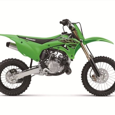 2021 Kawasaki KX 85 [Specs, Features, Photos] | wBW