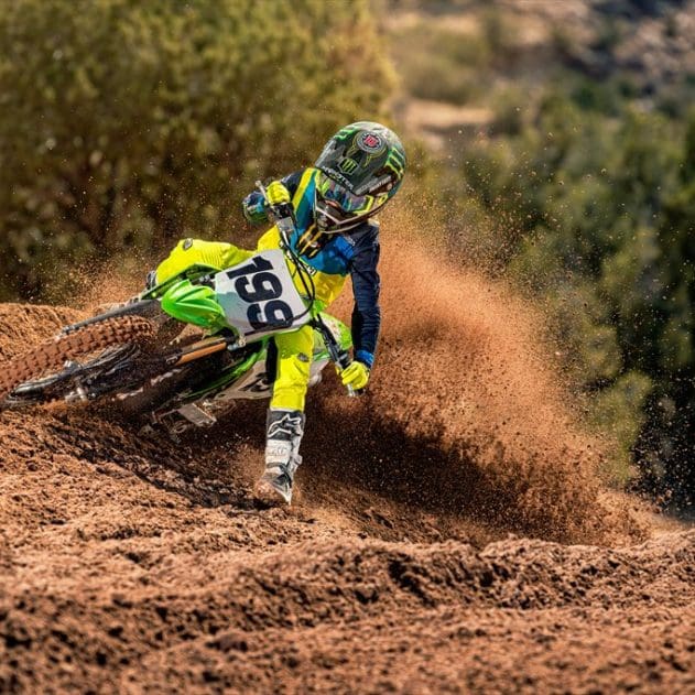 2021 Kawasaki KX 85 [Specs, Features, Photos] | wBW