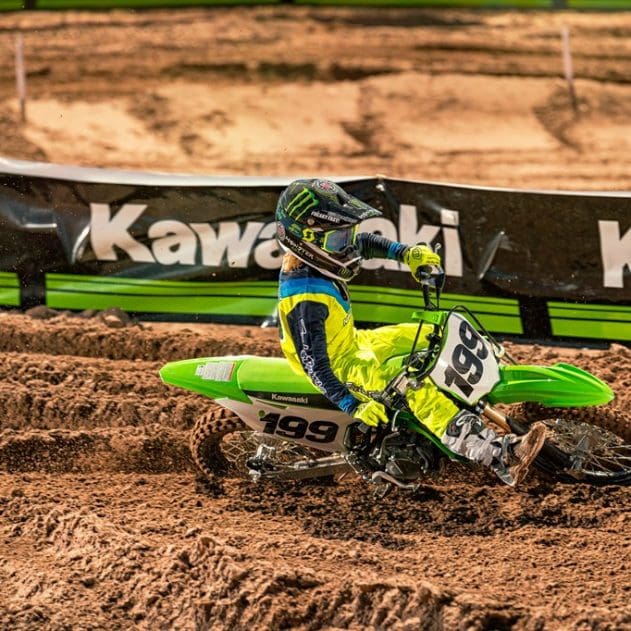 2021 Kawasaki KX 85 [Specs, Features, Photos] | wBW