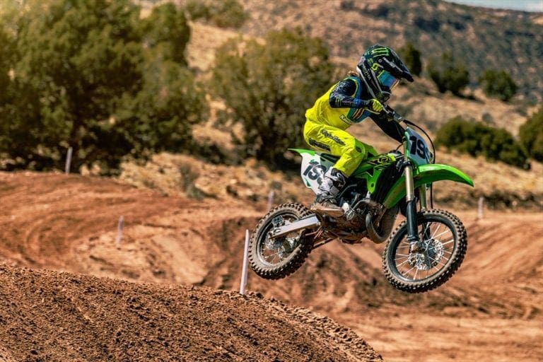 2021 Kawasaki KX 85 [Specs, Features, Photos] | wBW