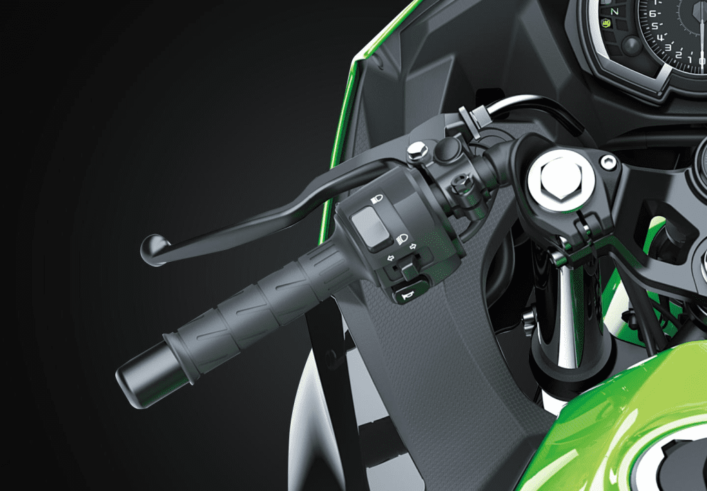 2021 Kawasaki Ninja 400 ABS [Specs, Features, Photos] | wBW
