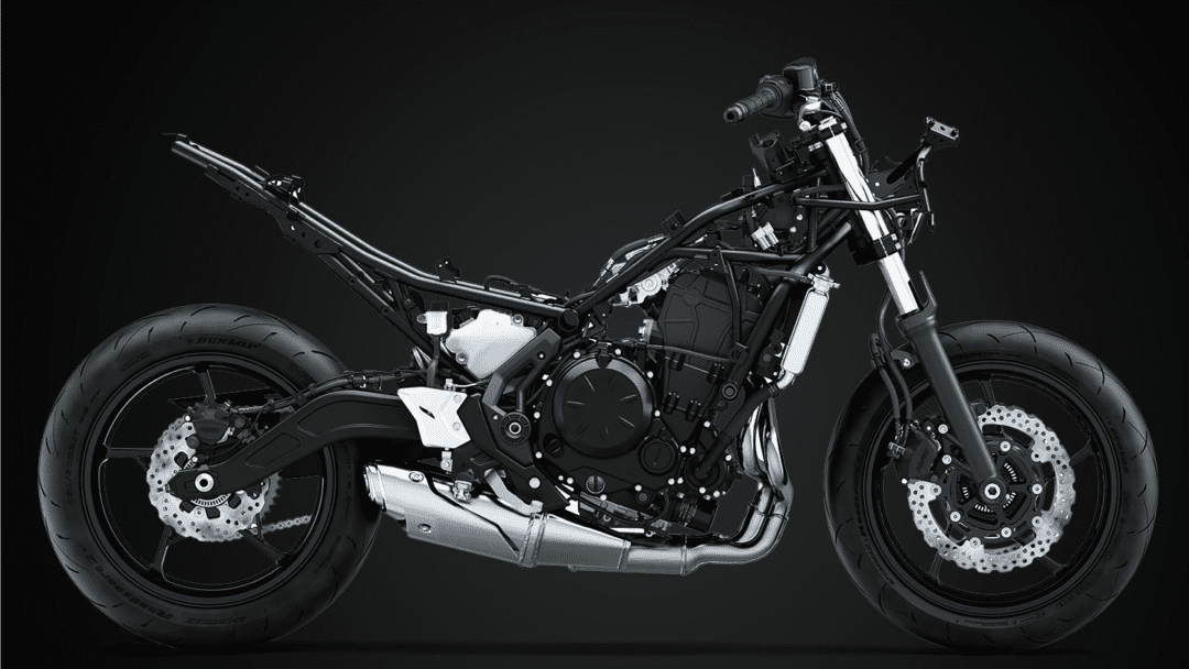 2021 Kawasaki Ninja 650 [Specs, Features, Photos] | wBW