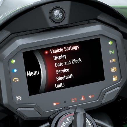 2021 Kawasaki Ninja ZX-10R ABS [Specs, Features, Photos] | wBW