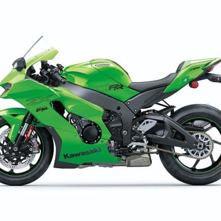 2021 Kawasaki Ninja ZX-10RR [Specs, Features, Photos] | wBW