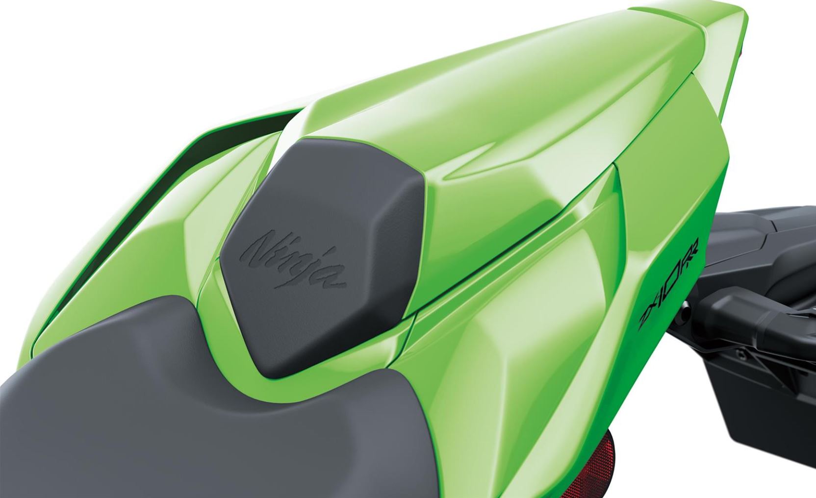 2021 Kawasaki Ninja ZX-10RR [Model Overview] – Robert's Adventure