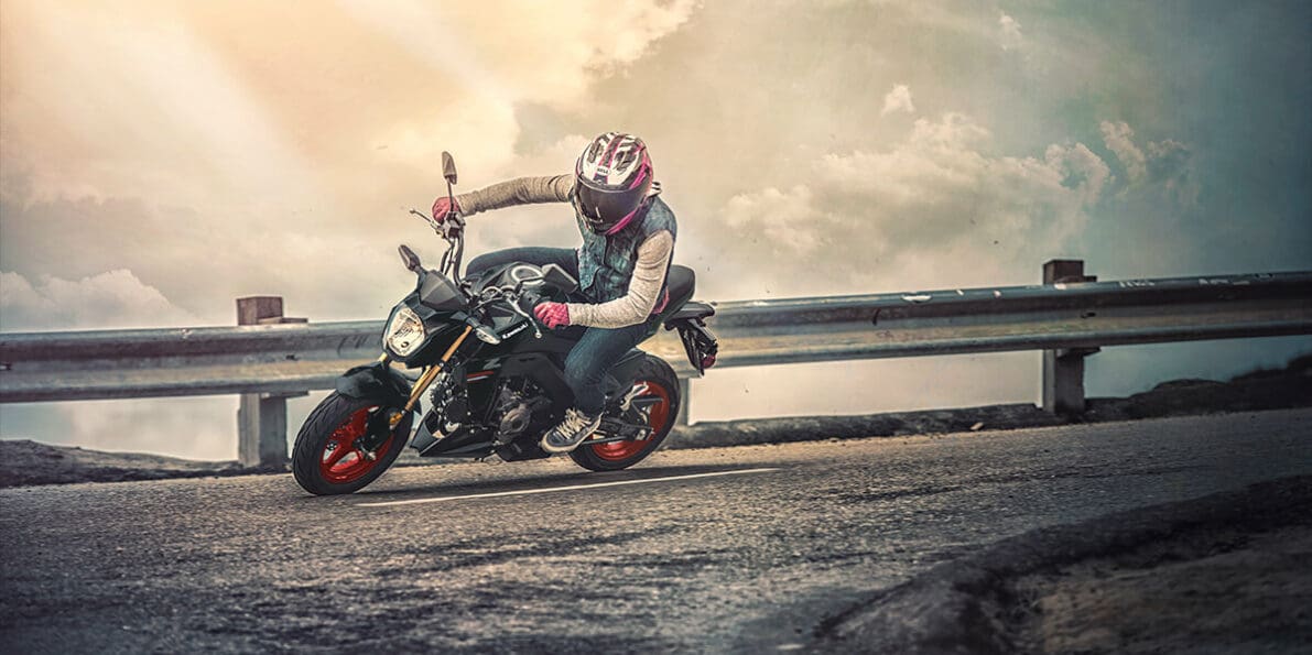 2021 Kawasaki Z125 Pro [Specs, Features, Photos] | wBW