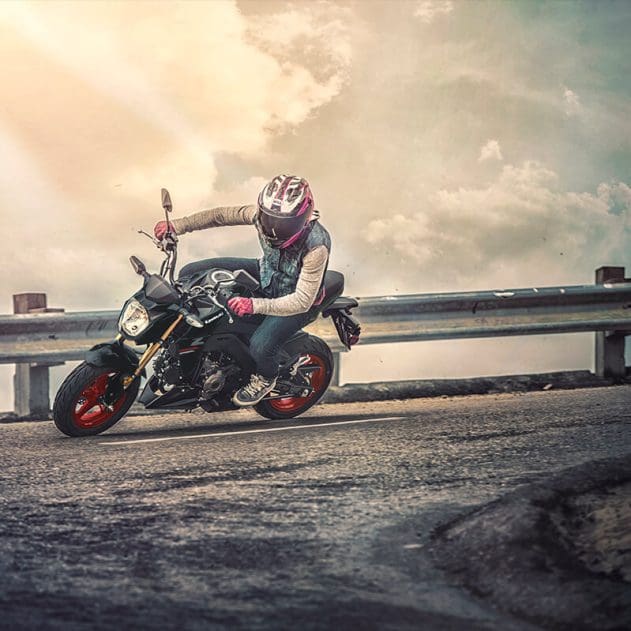 2021 Kawasaki Z125 Pro [Specs, Features, Photos] | wBW