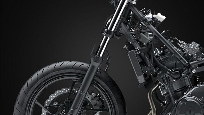 2021 Kawasaki Z400 ABS [Specs, Features, Photos] | wBW