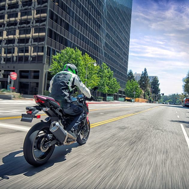 2021 Kawasaki Z400 ABS [Specs, Features, Photos] | wBW