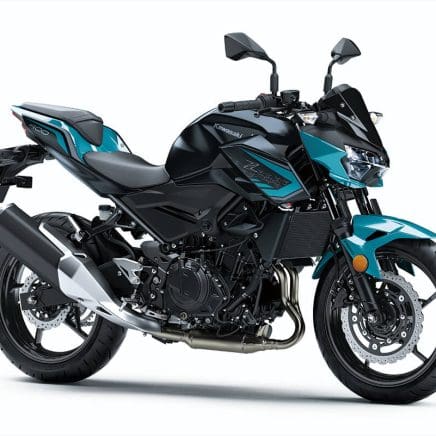 2021 Kawasaki Z400 ABS [Specs, Features, Photos] | wBW