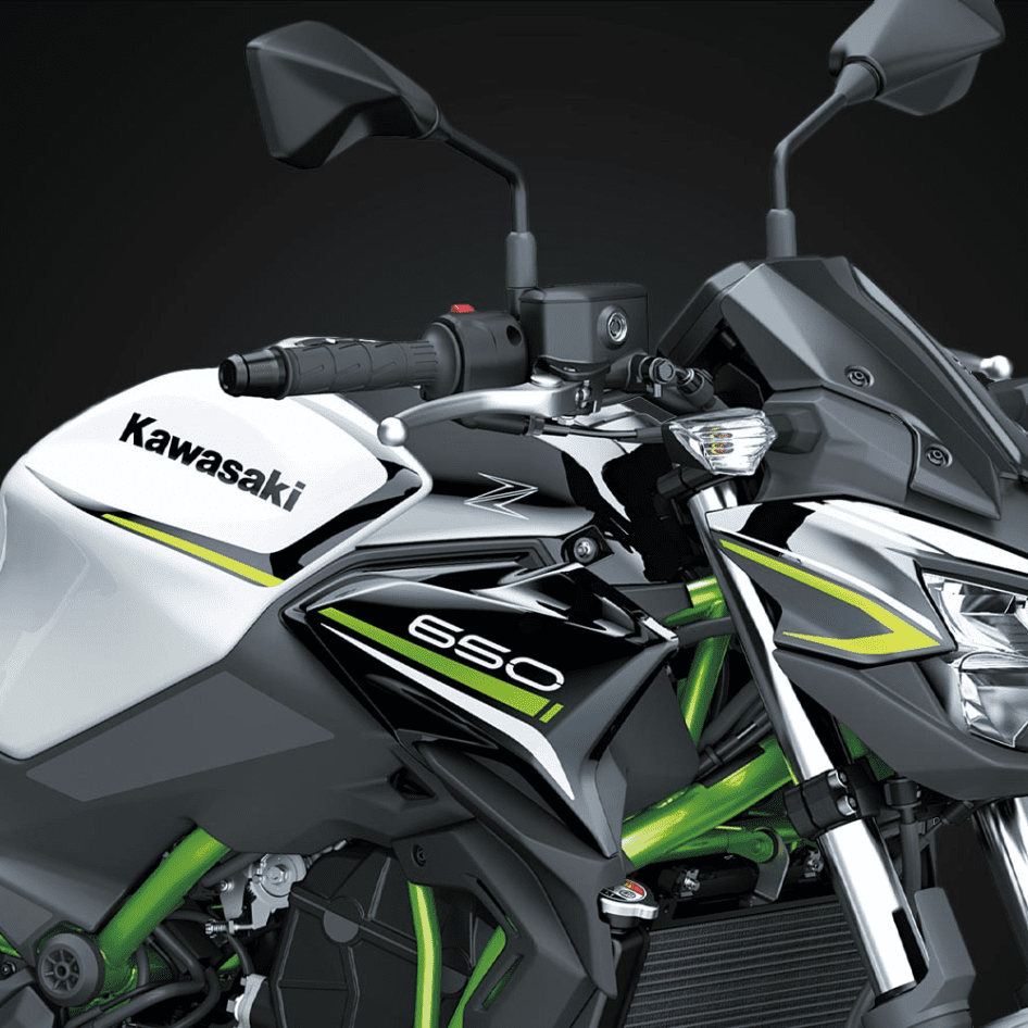 2021 Kawasaki Z650 [Specs, Features, Photos] | wBW