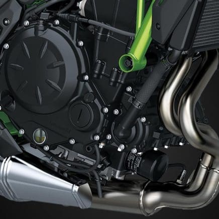 2021 Kawasaki Z650 [Specs, Features, Photos] | wBW