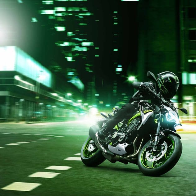 2021 Kawasaki Z900 [Specs, Features, Photos] | wBW